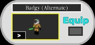 Badgy/Gallery | Piggy Wiki | Fandom