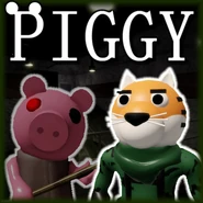 Tigry (Soldier) | Piggy Wiki | Fandom