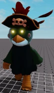 Budgey/Gallery | Piggy Wiki | Fandom
