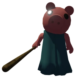 Little Brother | Piggy Wiki | Fandom