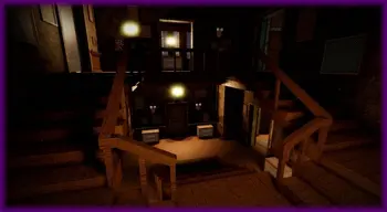 Mansion | Piggy Wiki | Fandom