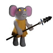 Elly/Gallery | Piggy Wiki | Fandom