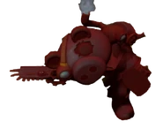 Robby | Piggy Wiki | Fandom