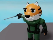 Tigry (Soldier) | Piggy Wiki | Fandom