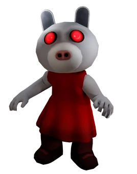 Daisy | Piggy Wiki | Fandom