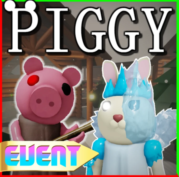 Piggy [WINTER SEASON] | Piggy Wiki | Fandom