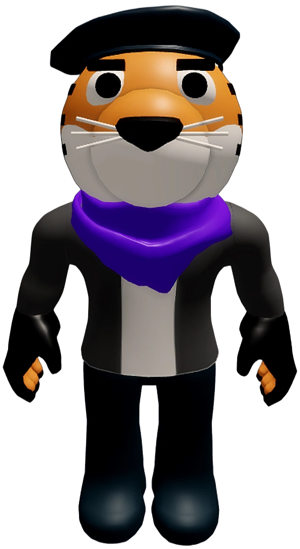 Discuss Everything About Piggy Wiki | Fandom