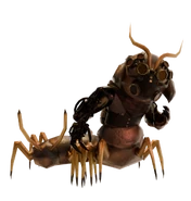 Centrell/Gallery | Piggy Wiki | Fandom