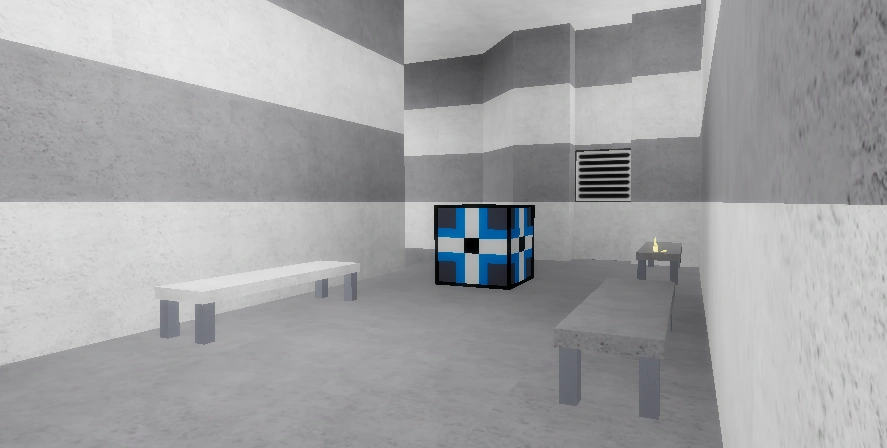 Lab | Piggy Wiki | Fandom