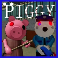 Lucella Police Department | Piggy Wiki | Fandom