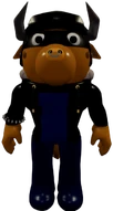 Billy (NPC)/Gallery | Piggy Wiki | Fandom