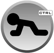 Crouching | Piggy Wiki | Fandom