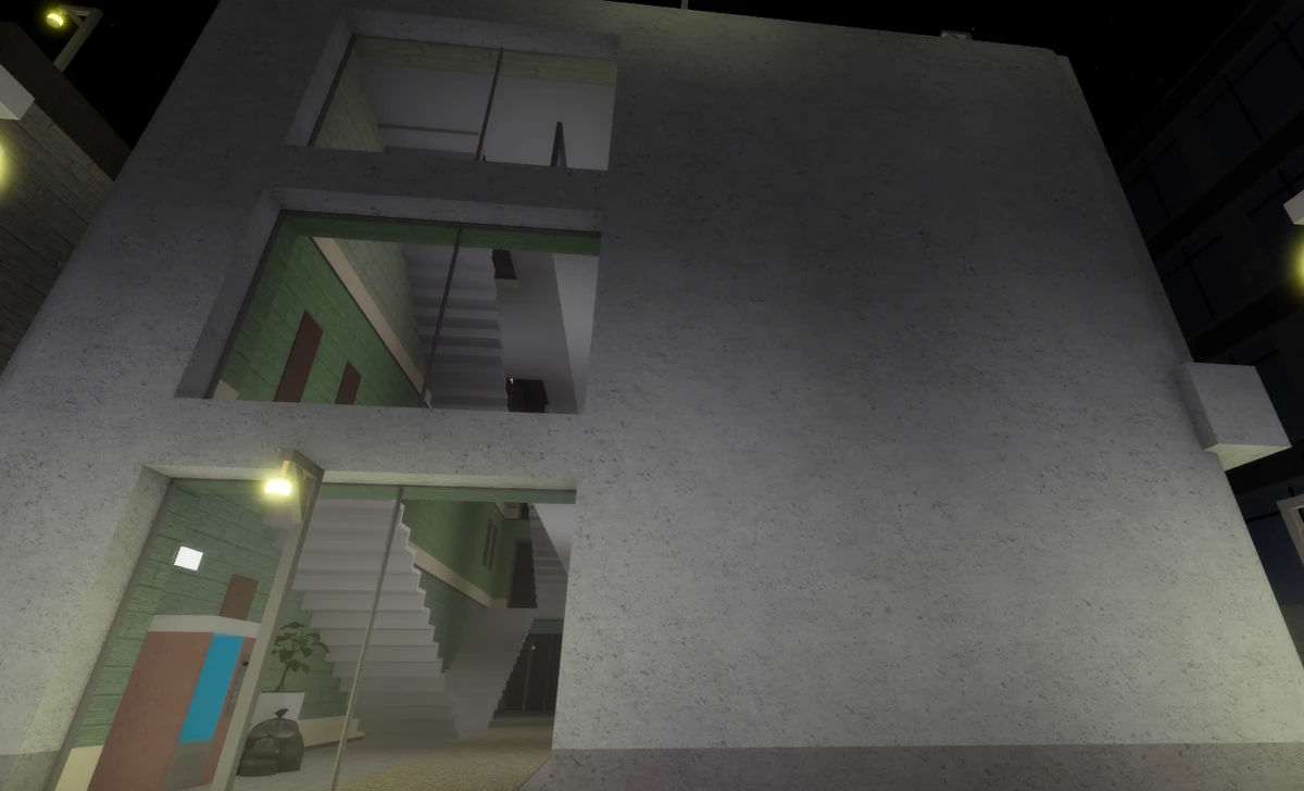 City Hotel | Piggy Wiki | Fandom