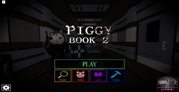 Main Menu | Piggy Wiki | Fandom