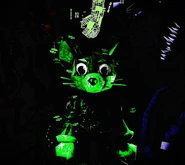 Nor (NPC)/Gallery | Piggy Wiki | Fandom