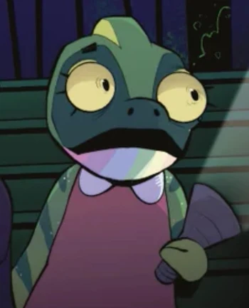 Cami | Piggy Wiki | Fandom