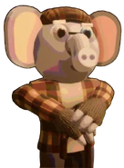 Eddy | Piggy Wiki | Fandom