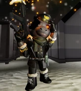 Fergus/Gallery | Piggy Wiki | Fandom