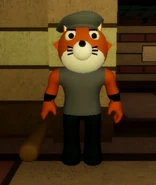 Felix/Gallery | Piggy Wiki | Fandom