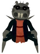 Spidella/Gallery | Piggy Wiki | Fandom