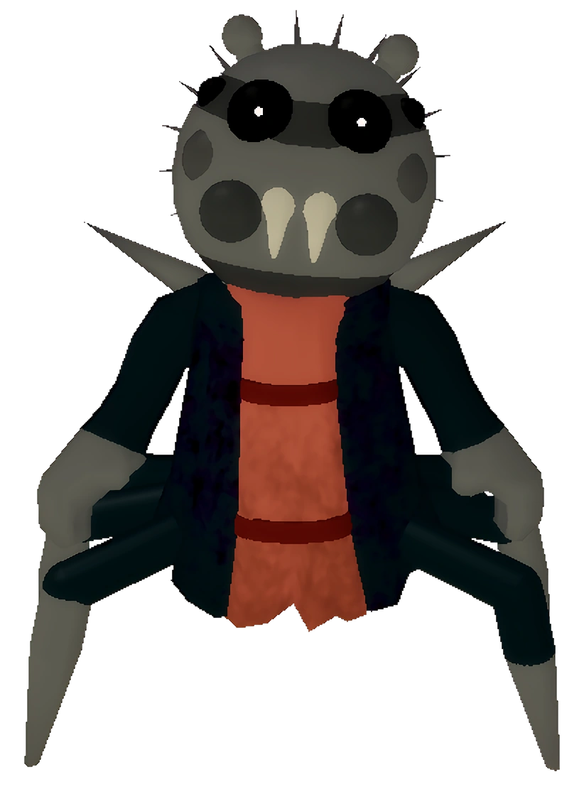 Spidella/Gallery | Piggy Wiki | Fandom