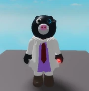 Mimi (Scientist) | Piggy Wiki | Fandom