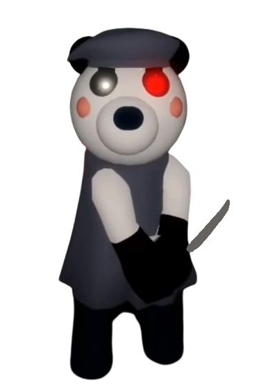 Pandy (Uniform) | Roblox Piggy Wikia | Fandom