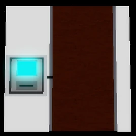 Keycard Doors | Piggy Wiki | Fandom