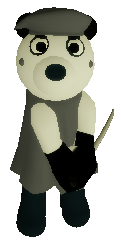 Pandy | Piggy Wiki | Fandom