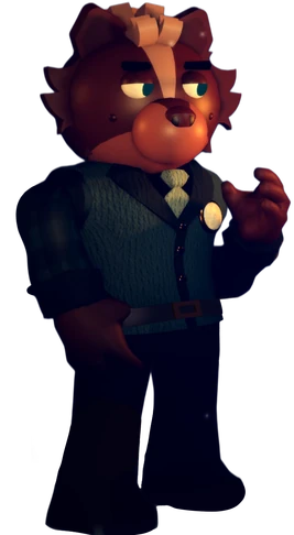 Minor Characters | Piggy Wiki | Fandom