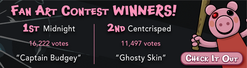 Custom Skin Contests | Piggy Wiki | Fandom