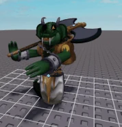 Silzous/Gallery | Piggy Wiki | Fandom