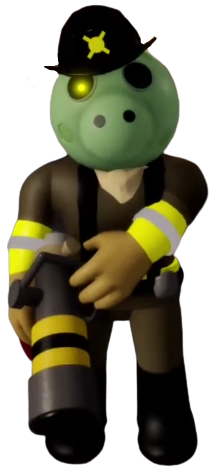 Discuss Everything About Piggy Wiki | Fandom