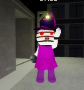 Zizzy/Gallery | Piggy Wiki | Fandom