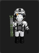 Delta/Gallery | Piggy Wiki | Fandom