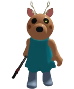 Dessa/Gallery | Piggy Wiki | Fandom