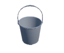 Bucket | Piggy Wiki | Fandom