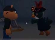 Budgey/Gallery | Piggy Wiki | Fandom