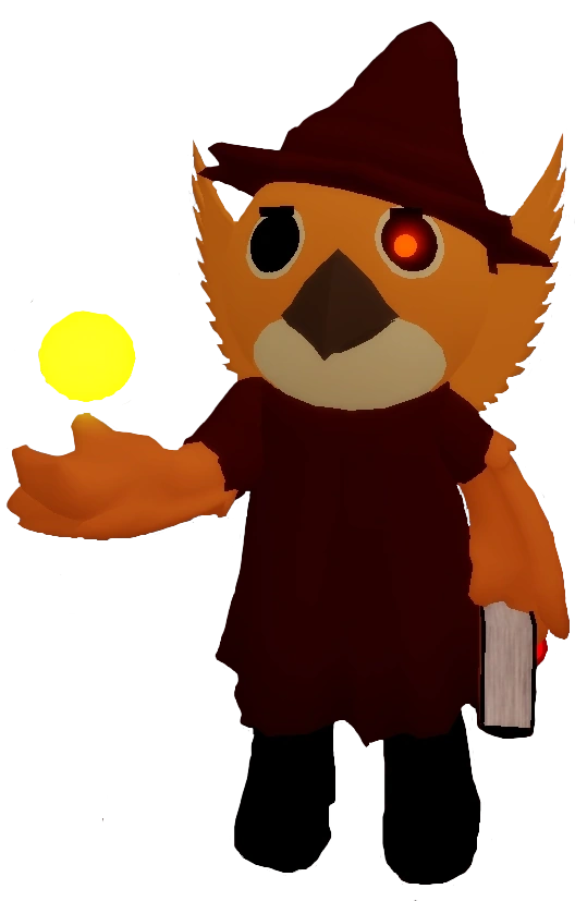 Phenna | Roblox Piggy Wiki | Fandom
