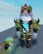 Shardantus/Gallery | Piggy Wiki | Fandom