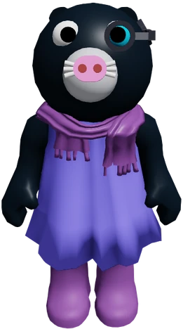 Mimi (NPC) | Piggy Wiki | Fandom