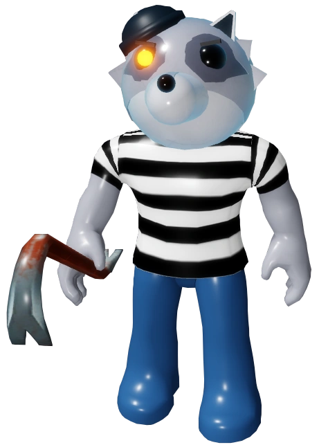 Rash | Piggy Wiki | Fandom