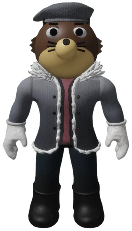 Filip (NPC) | Piggy Wiki | Fandom
