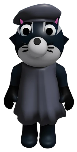 Katie Kirby | Piggy Wiki | Fandom