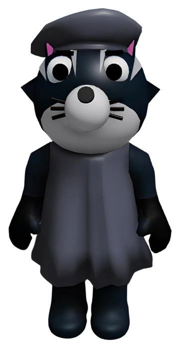 Katie Kirby | Piggy Wiki | Fandom