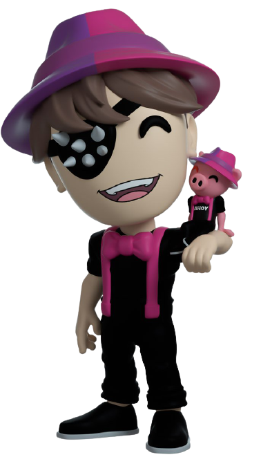 Discuss Everything About Piggy Wiki | Fandom