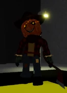 Carver | Piggy Wiki | Fandom