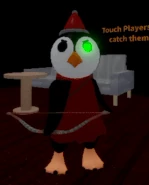 Primrose/Gallery | Piggy Wiki | Fandom