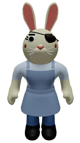 Bunny Bell | Piggy Wiki | Fandom