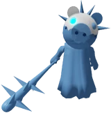 Infected | Piggy Wiki | Fandom